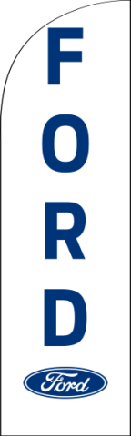 Ford | FlagDisplays