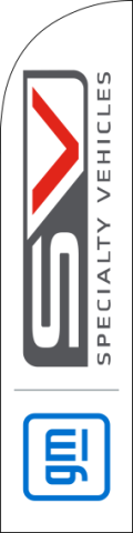 GMSV Specialty Vehicles | FlagDisplays