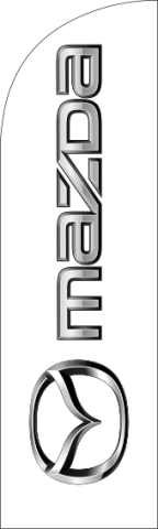 Mazda | FlagDisplays